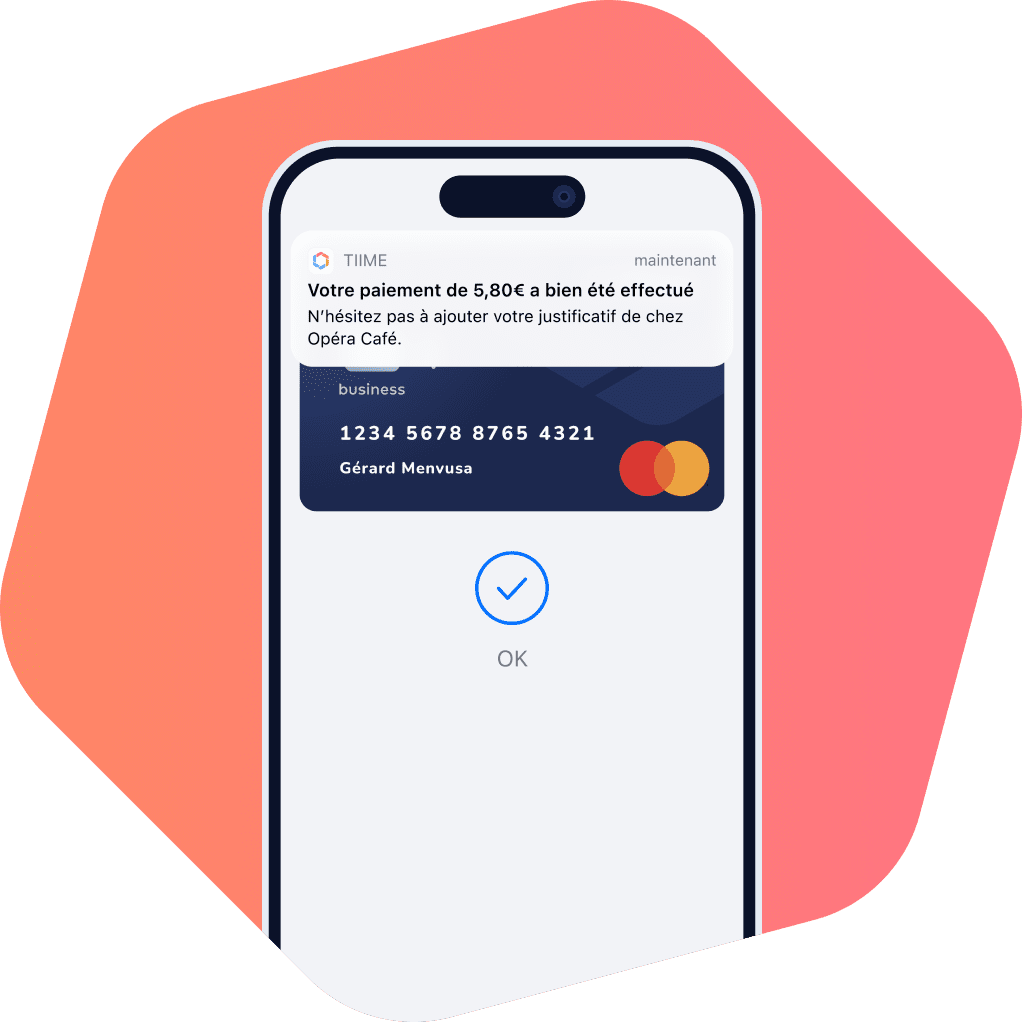 Ouvrir un compte pro pour SARL en ligne avec Tiime facilement